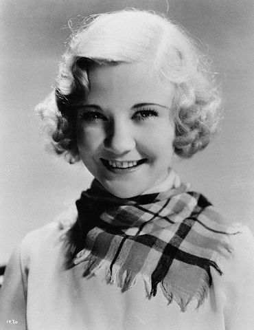 Picture of Una Merkel