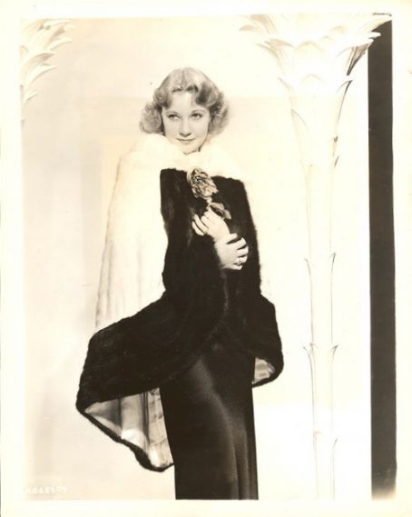 Picture of Una Merkel