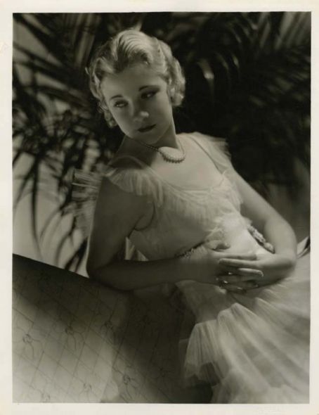 Picture of Una Merkel