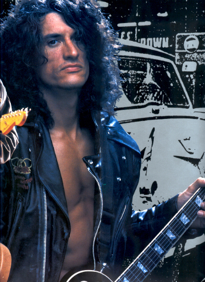 Picture of Joe Perry