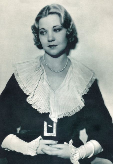 Picture of Una Merkel