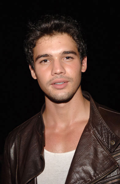 Picture of Steven Strait