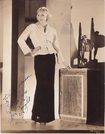 Picture of June Knight