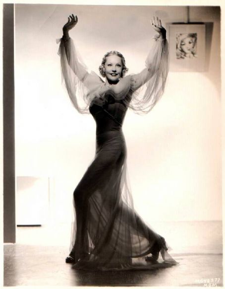 Picture of June Knight