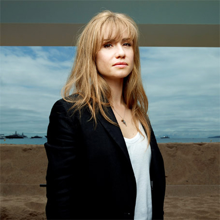 Katell Quillévéré