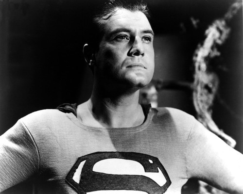 George Reeves image