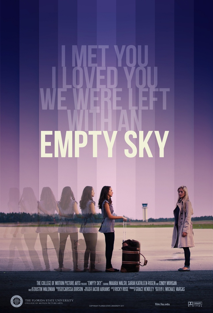Picture of Empty Sky