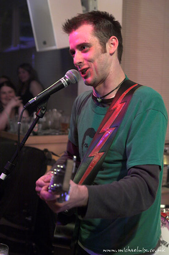 Picture of Nice Peter