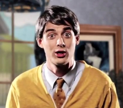 Picture of Nice Peter