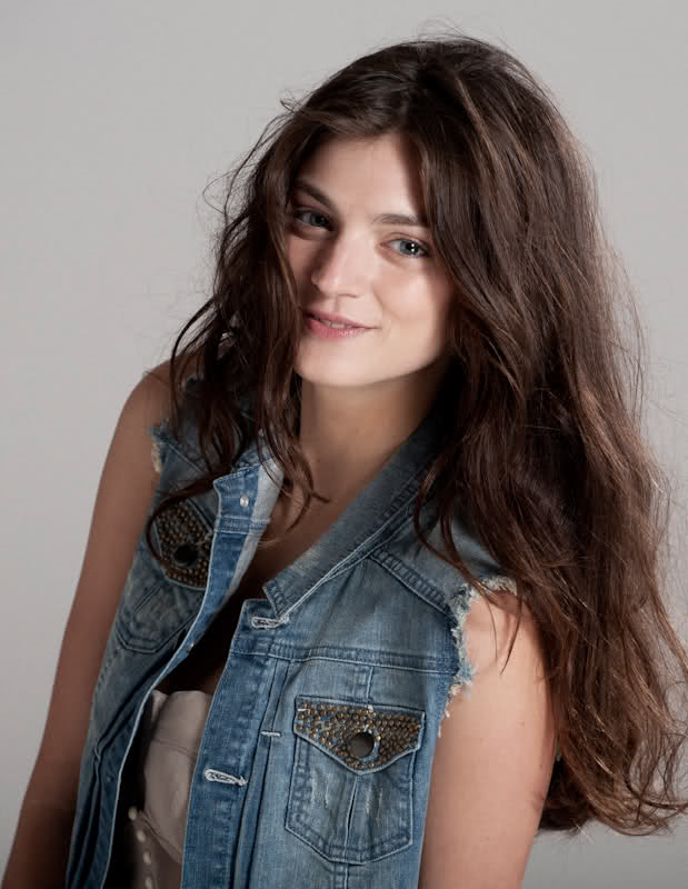 Alexa Corlett image