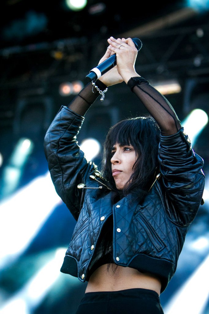 Picture of Loreen