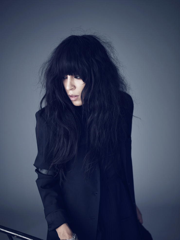 Picture of Loreen