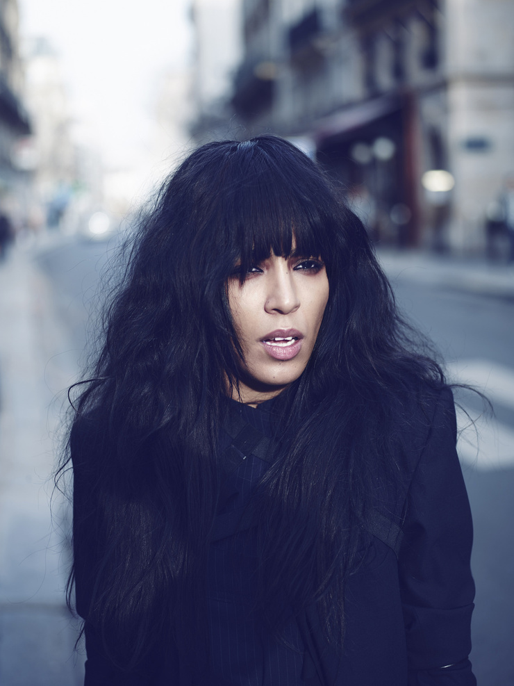Picture of Loreen
