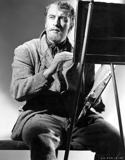 Picture of George Sanders