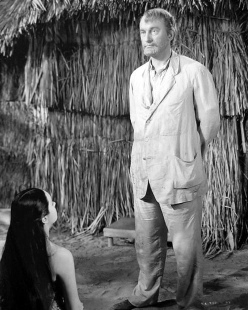 George Sanders image