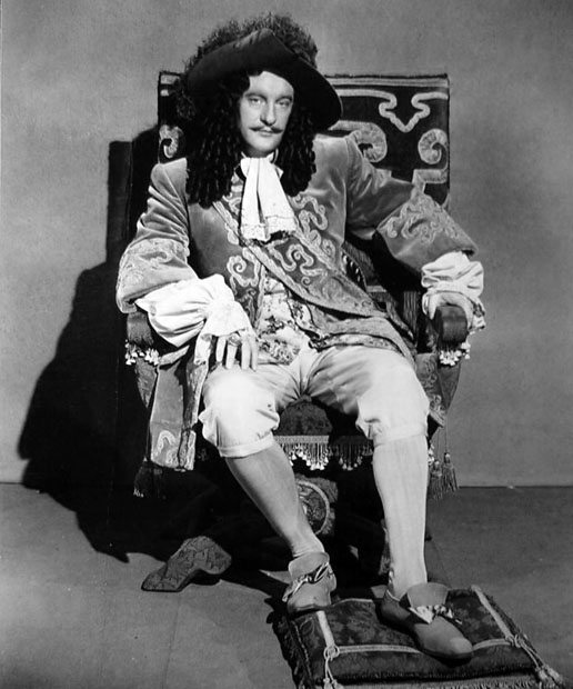 Picture of George Sanders