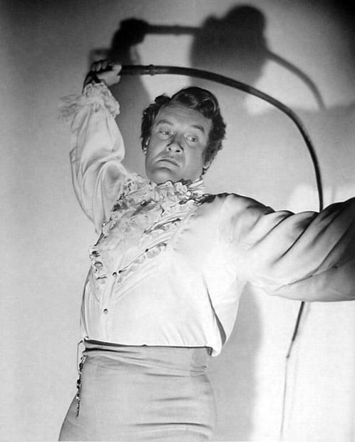 Picture of George Sanders