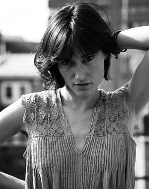 Image of Susanna Cappellaro