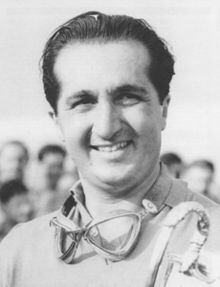 Image of Alberto Ascari