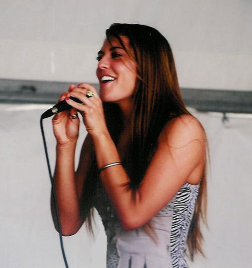 Picture of Marissa Powell