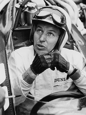 Picture of John Surtees