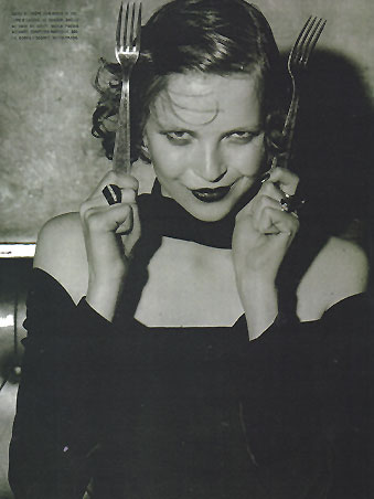 Picture of Zora Star