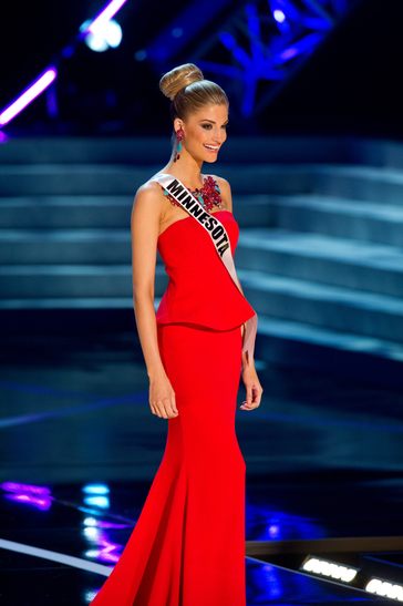 Picture of Danielle Hooper