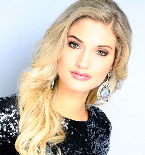 Picture of Danielle Hooper