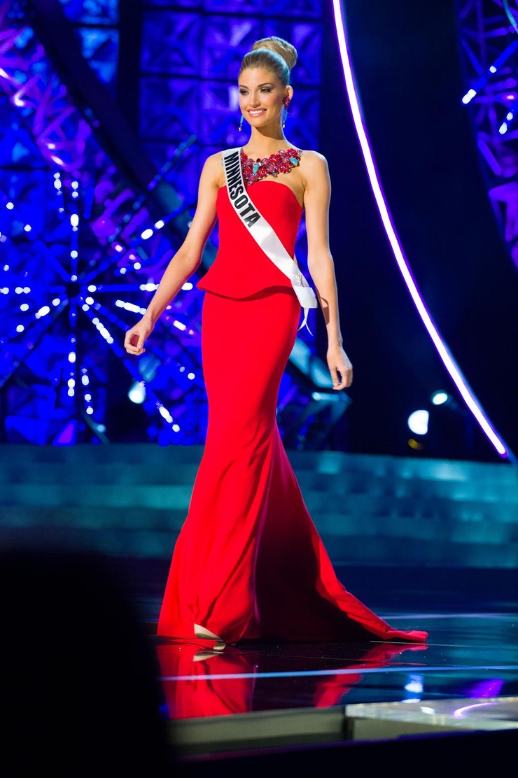 Danielle Hooper image