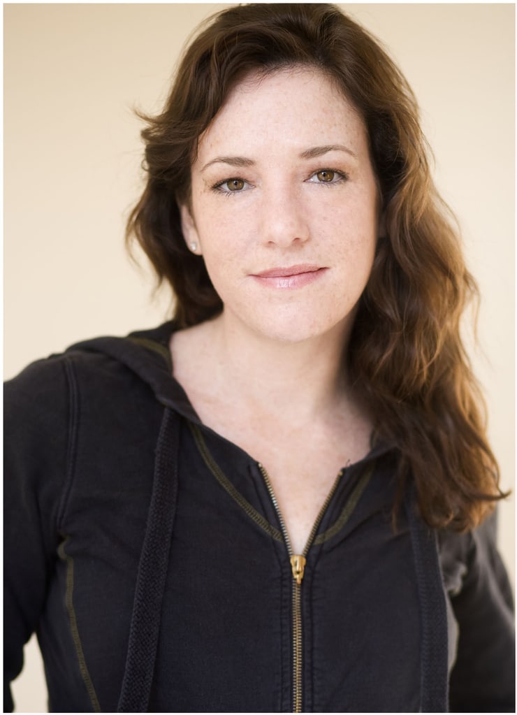 Picture of Wendy Hoopes