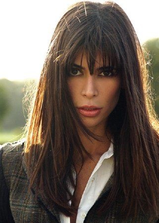 Picture of Lisa Barbuscia