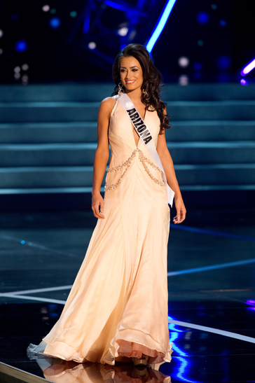 Rachel Massie picture