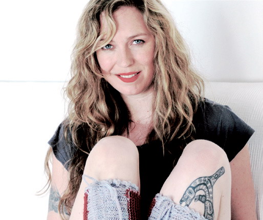 Picture of Angie Hart