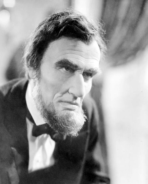 Picture of John Carradine