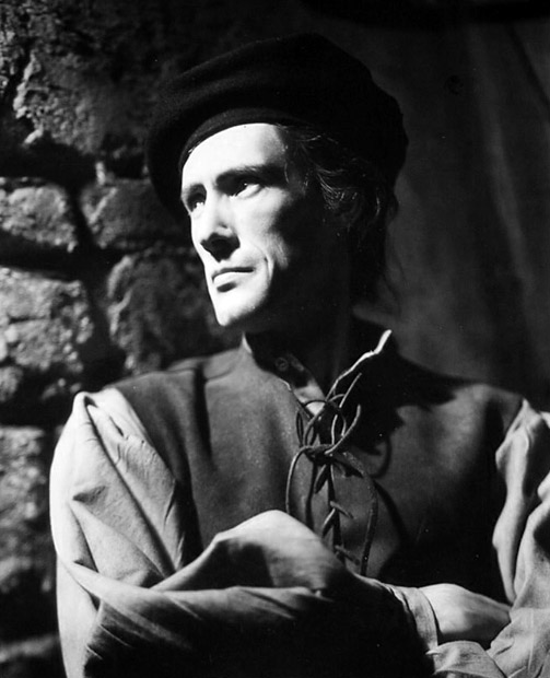 Image of John Carradine