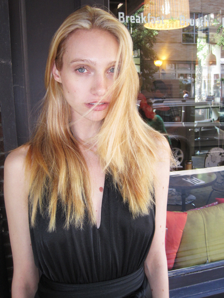 Picture of Autumn Kendrick