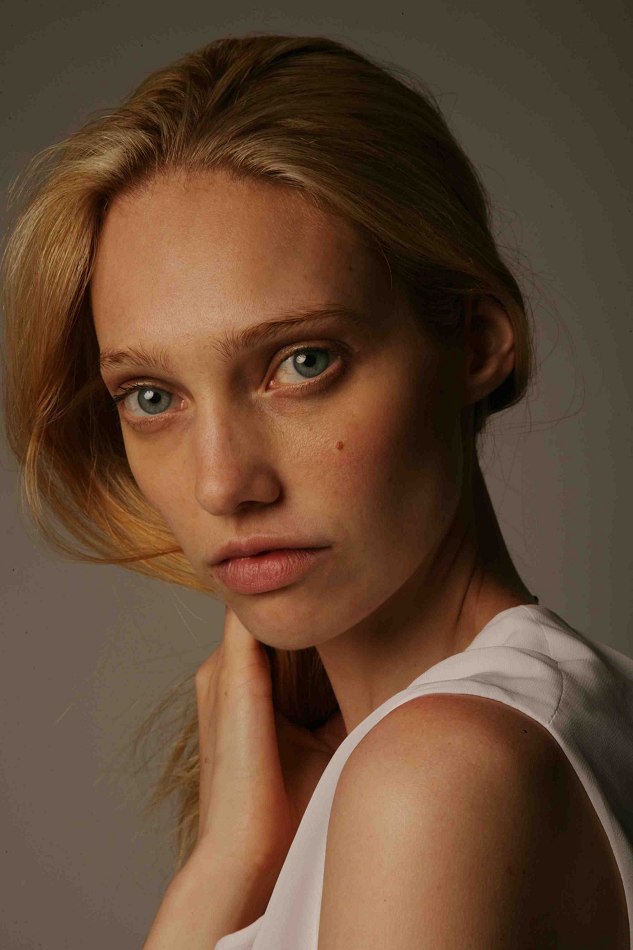 Picture of Autumn Kendrick