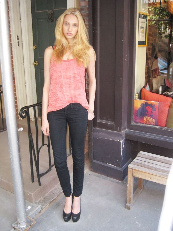 Picture of Autumn Kendrick