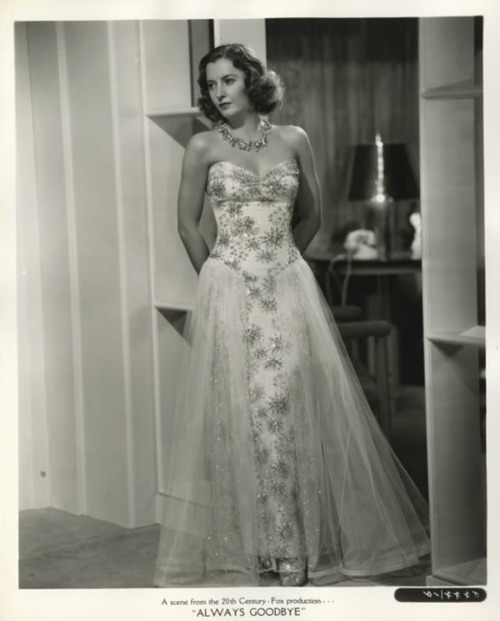 Picture of Always Goodbye