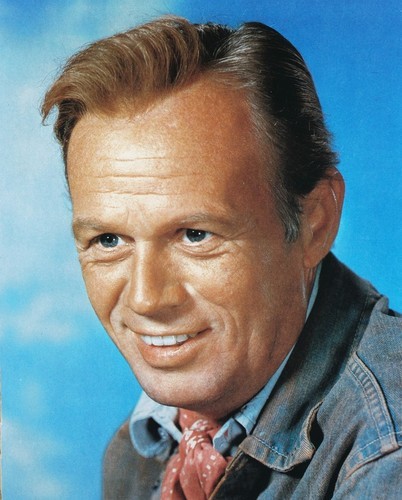 Picture of Richard Widmark