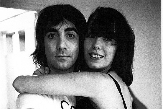 Picture of Keith Moon