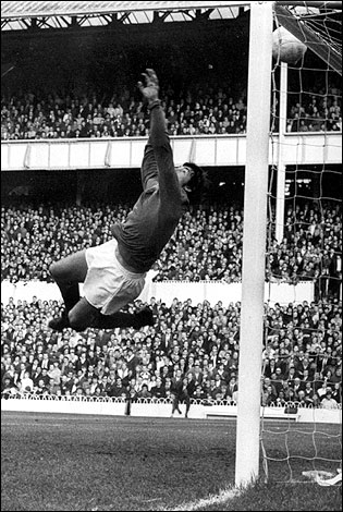 Picture of Gordon Banks