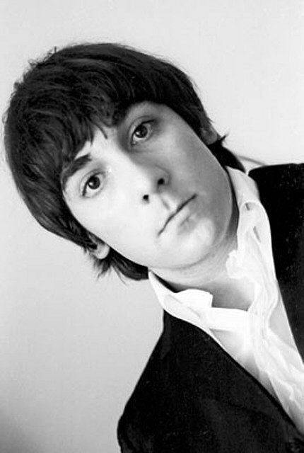 Image of Keith Moon