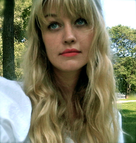 Kate Corbett picture