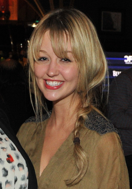 Picture of Kate Corbett