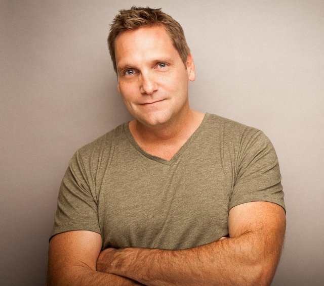 Picture of Shane Daly