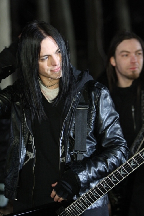 Image of Matt Tuck