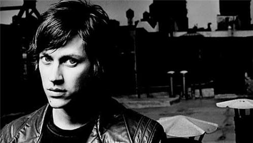 Image of Rhett Miller