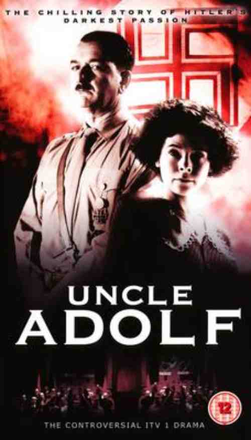 Picture of Uncle Adolf