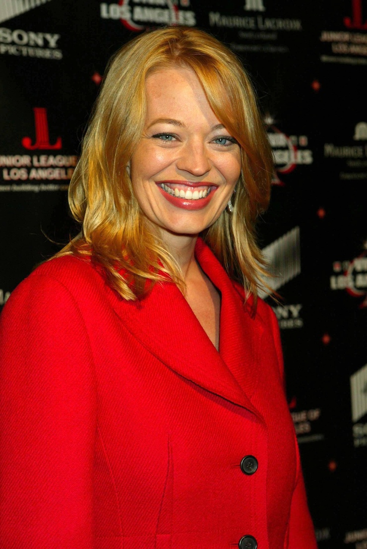 Picture of Jeri Ryan